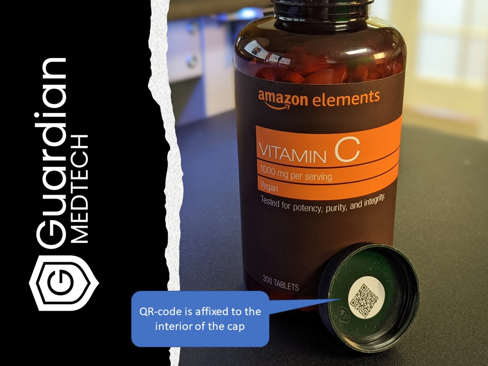 OTC Product Integration - GuardianMedTech